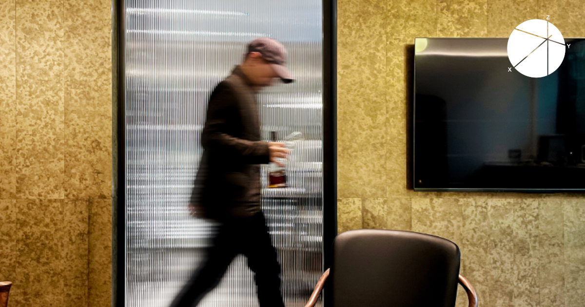 Projects - XYZ Spatial Design 三才空間設計